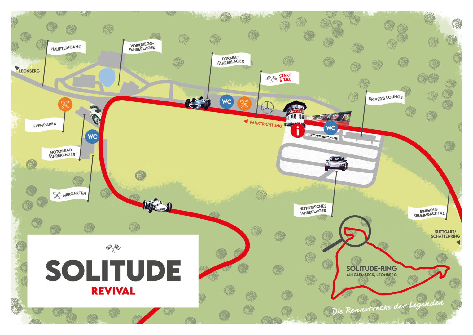 News – Solitude Revival
