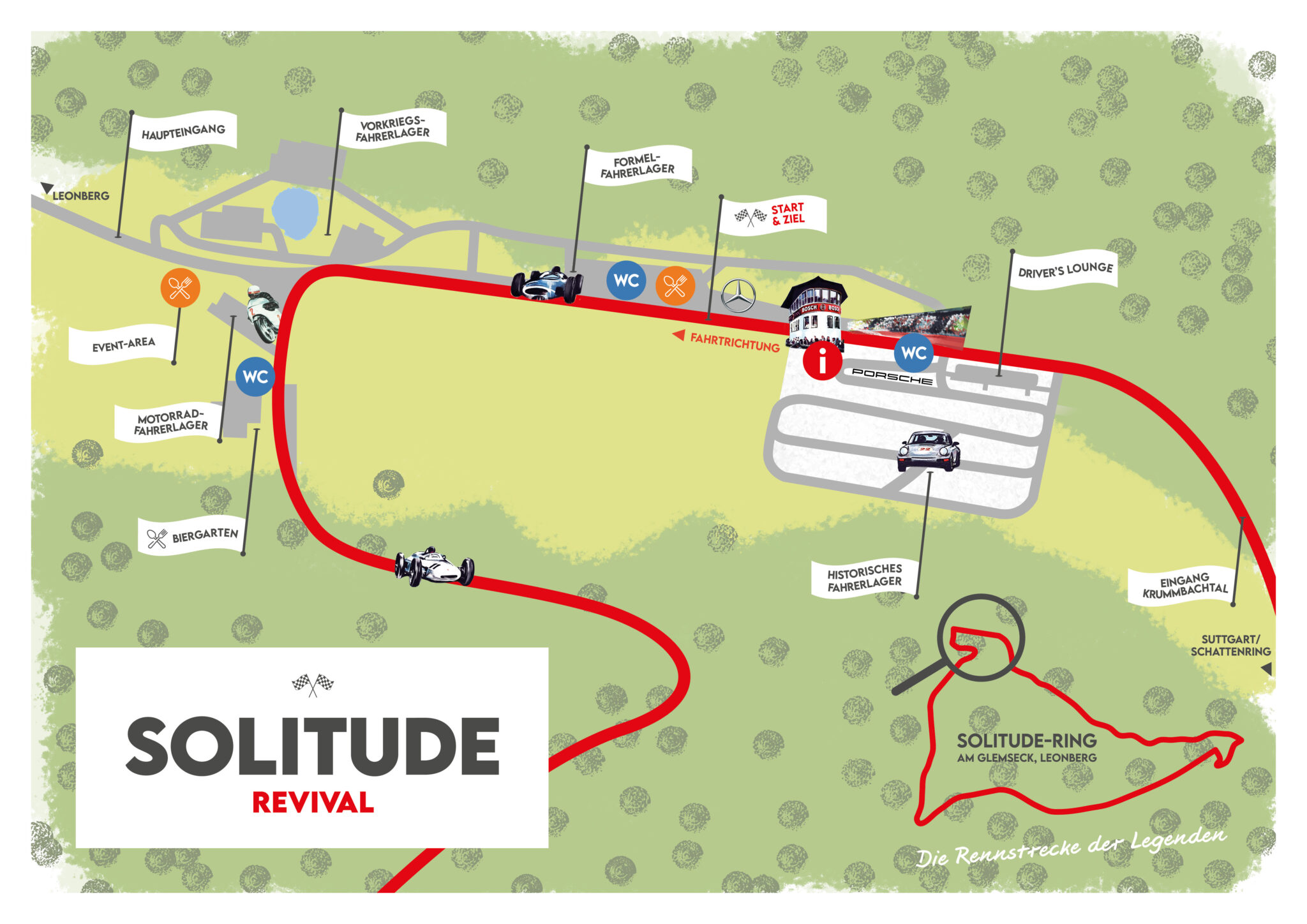 News – Solitude Revival